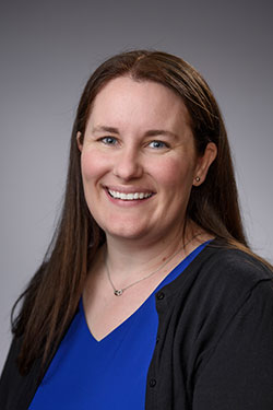 Kathleen Kirksey, MD, FAAP | Texas Children's Pediatrics - Austin